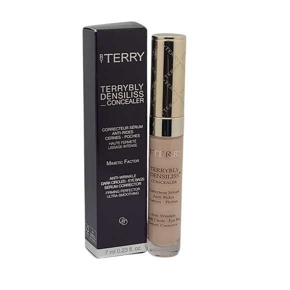 By Terry | Makeup | By Terry Terrybly Densiliss Concealer Fresh Fair 23 ...